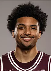Brandon Whitney - Montana Grizzlies - Shooting Guard