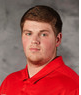 Anthony Berry - UNLV Rebels - Offensive Tackle
