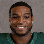 Jacoby Windmon - Michigan State Spartans - Linebacker