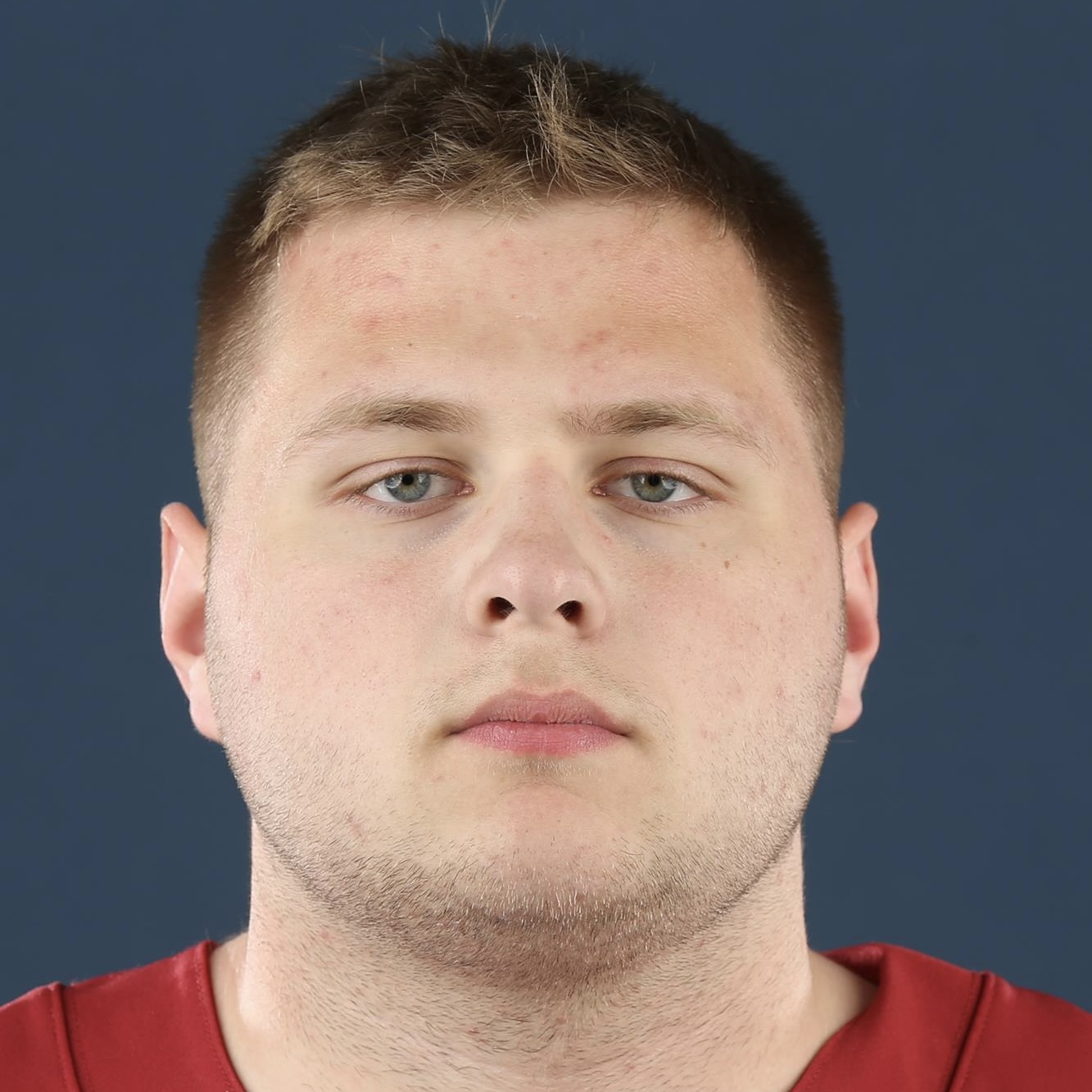 Sam Davis - Temple Owls - Interior Offensive Line