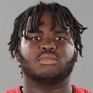 Micah Pettus - Florida State Seminoles - Offensive Tackle