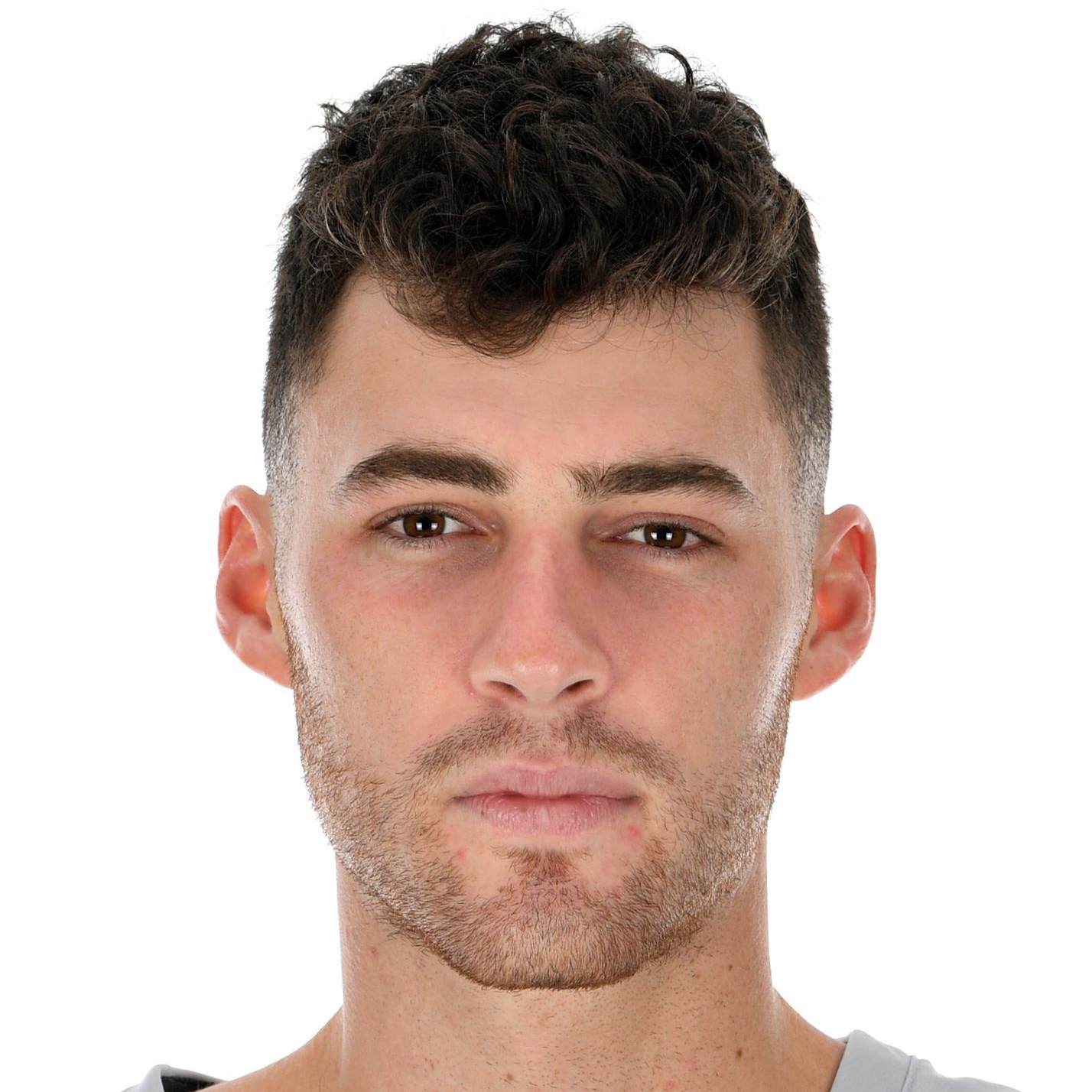 Taylor Funk - Utah State Aggies - Power Forward