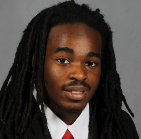 Chris Black - Missouri Tigers - Wide Receiver