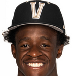 RJ Austin - Vanderbilt Commodores - Infielder