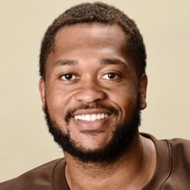 Victor Jones - Akron Zips - Defensive Line