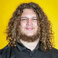 Mason Bowers - Kennesaw State Owls - Defensive Line