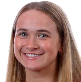 Kate Georgiades - Houston Cougars - L