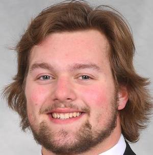 Luke Smith - Appalachian State Mountaineers - Defensive Line