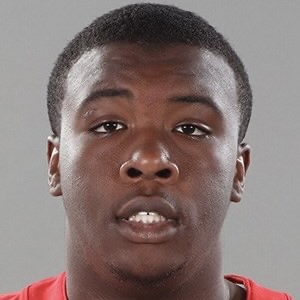 Cedrick Nicely - Marshall Thundering Herd - Interior Offensive Line