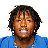 JJ Weaver - Kentucky Wildcats - Edge