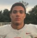 Isaiah Reese - Phillips Exeter Academy - Linebacker