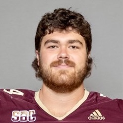 Russell Baker - Recruiting Profile