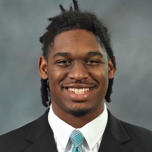 Adrian Hope - Coastal Carolina Chanticleers - Linebacker