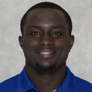 Jamil Muhammad - Georgia State Panthers - QB