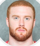 Danny Inglis - Iowa State Cyclones - Linebacker