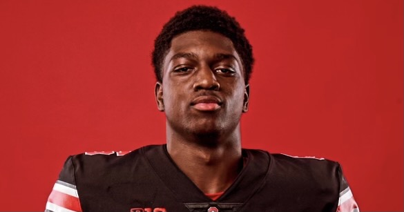 Ryan Turner: High-upside cornerback signs Letter of Intent with Buckeyes