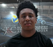 Tayvon Smith - Taft - Wide Receiver