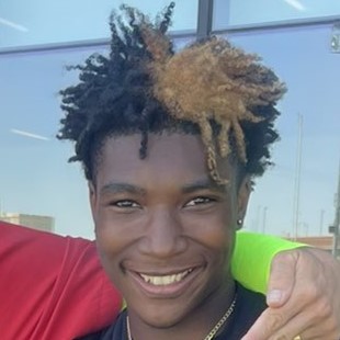 Tyrell Russell - Toledo Rockets - Cornerback