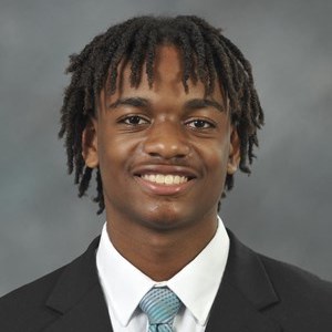 Jameson Tucker - Coastal Carolina Chanticleers - Wide Receiver