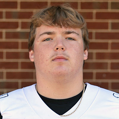 Kaden Ellis - Cass - Defensive Line