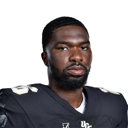 Emmanuel Appiah-Takyi - UCF Knights - Cornerback