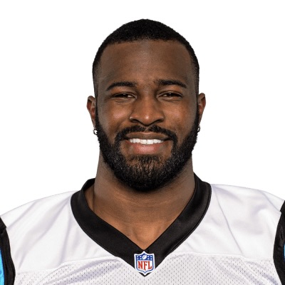 Antwoine Williams - Carolina Panthers - Linebacker