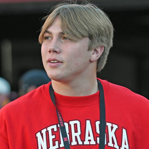 Coy Okeson - Scouting Profile