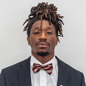 AJ Watts - Memphis Tigers - Safety