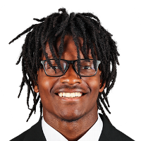 David Daniel-Sisavanh - Georgia Bulldogs - Safety