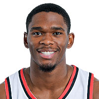 Brandon Newman - Oklahoma State Cowboys - Shooting Guard