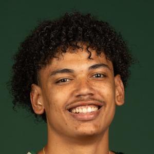 Kobe Sanders - Nevada Wolf Pack - Shooting Guard