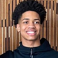 Jonathan Powell - Centerville - SG