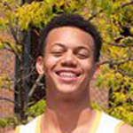 Donovan Hunter - SPIRE Academy - Small Forward