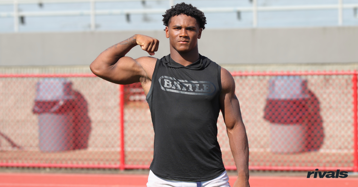 2027 Recruits React: Lane Kiffin's LSU Era Sparking Early Buzz - On3