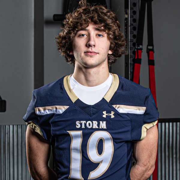 Riley Hodges - Elkhorn South - Kicker