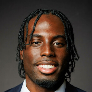 Kory Albert - Kentucky Wildcats - Linebacker