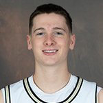 Ethan Roberts - Drake Bulldogs - Small Forward