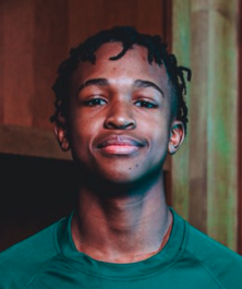 Dre Otey - Riverdale - Cornerback