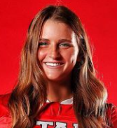 Mia Paugh - Utah Utes - Defender