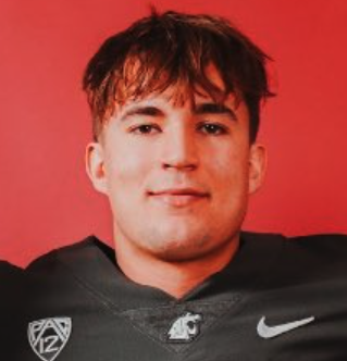 Jesiah Cornwell - Recruiting Profile