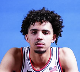 Jacob Ross - Recruiting Profile