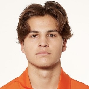 Diego Tello - Trinity Valley Community College Cardinals - Quarterback