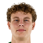 Micah Handlogten - Florida Gators - Center