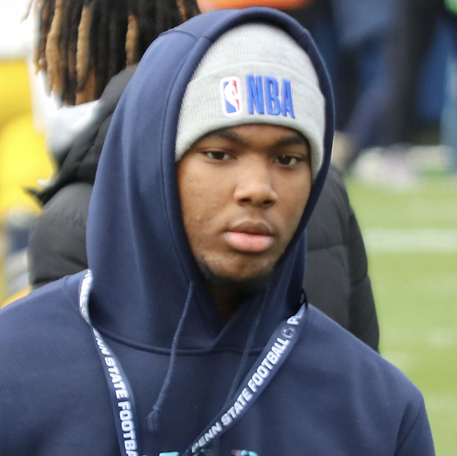 Demetrius Ballard - Valley - Defensive Line