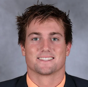 Cade Weldon - East Tennessee State Buccaneers - Quarterback