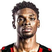 Caleb Robinson - Gardner-Webb Runnin' Bulldogs - Small Forward