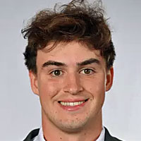 Jack Norris - Holy Cross Crusaders - Kicker