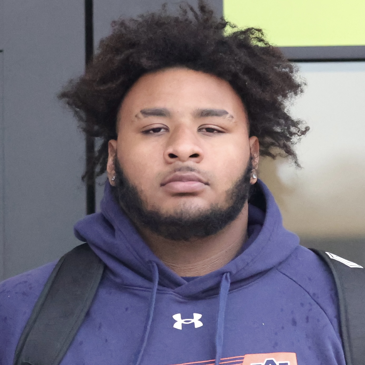 Bradyn Joiner - Recruiting Profile