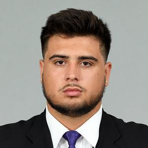 Josh Toner - James Madison Dukes - Interior Offensive Line