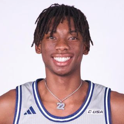 Anthony Batson - Stanford Cardinal - Shooting Guard